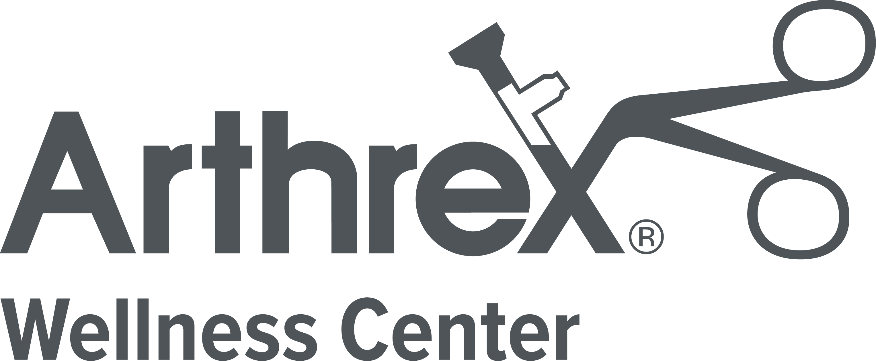 Arthrex Storefront